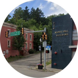 Government - Towanda Borough